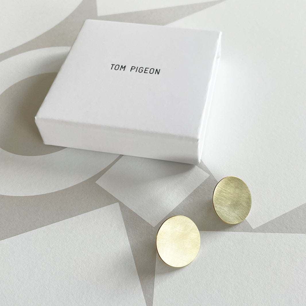 Jewellery – Tom Pigeon