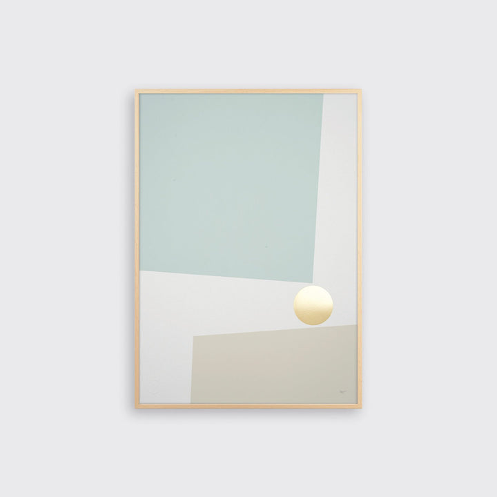 Screen Prints – Tom Pigeon